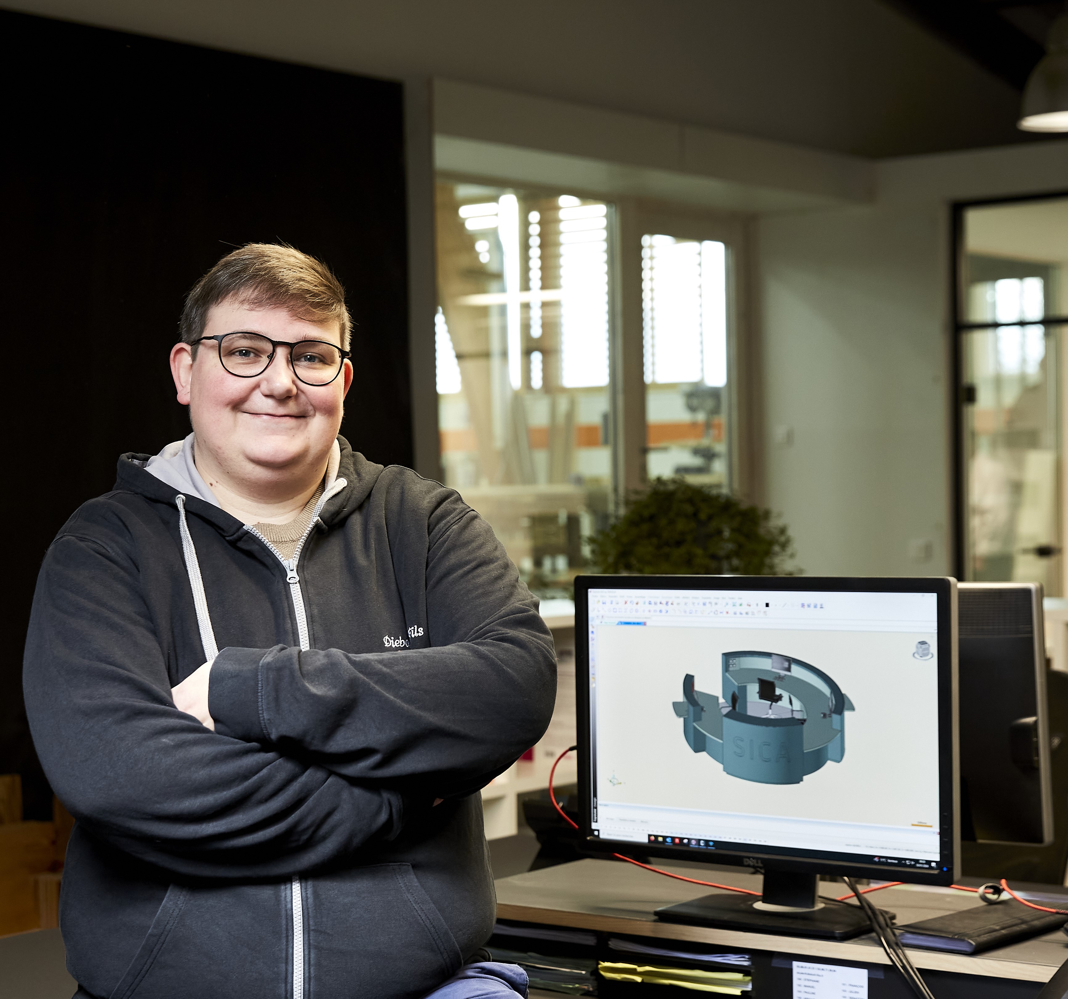 Notre équipe | Diebolt & Fils